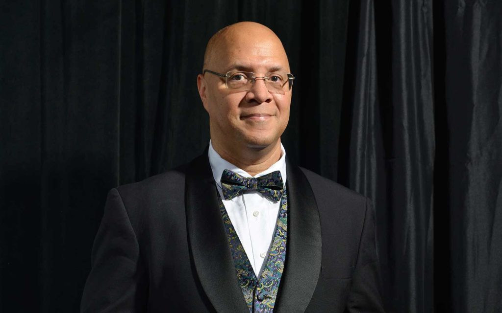 Maestro Chelsea Tipton Celebrates 10 Years - Symphony of Southeast Texas