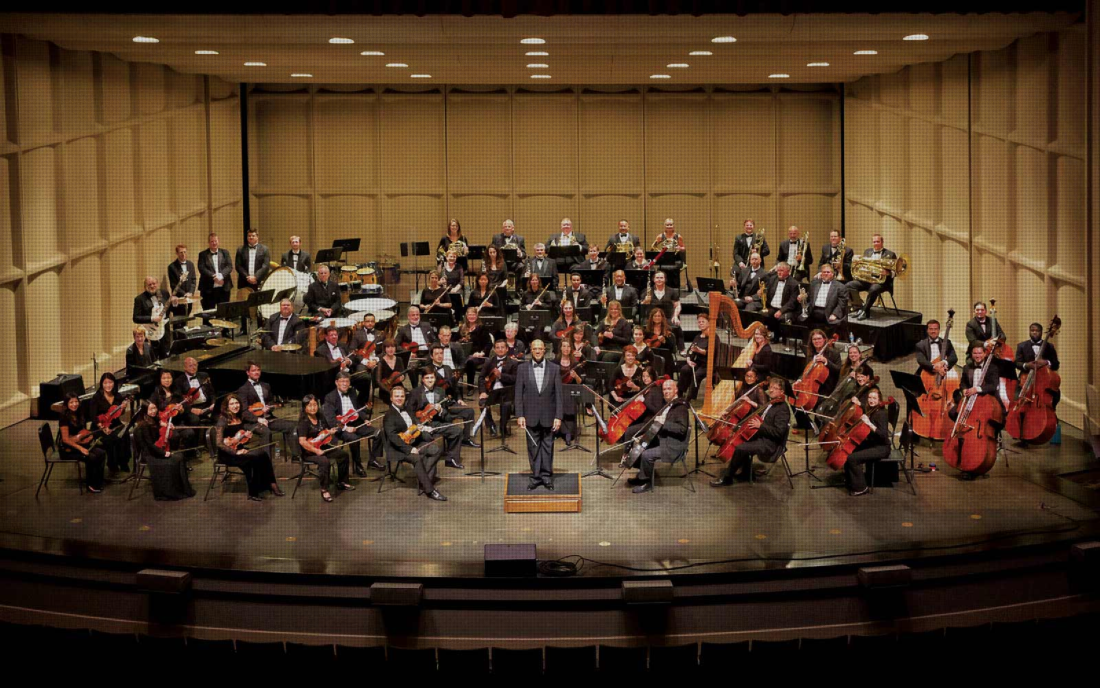 SOST Announces Auditions for 2020-21 Season - Symphony of Southeast Texas