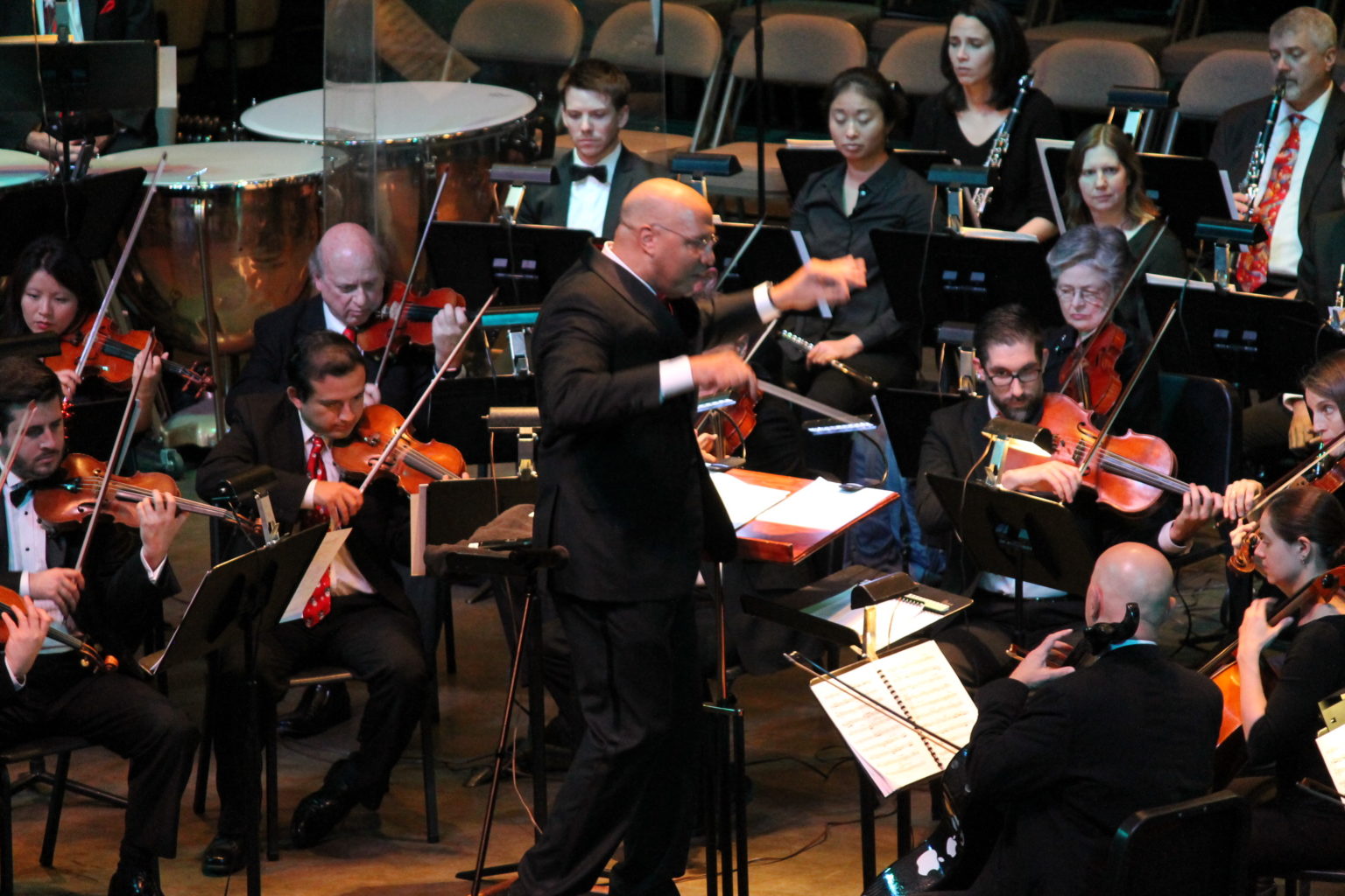 Donate - Symphony of Southeast Texas
