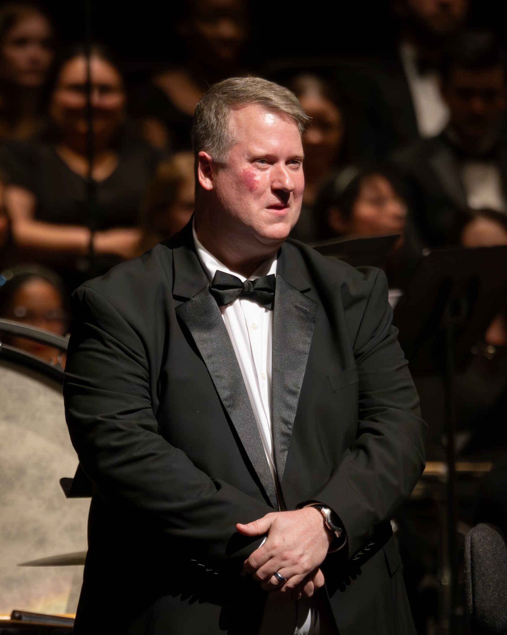 SOST announces New Executive Director - Symphony of Southeast Texas