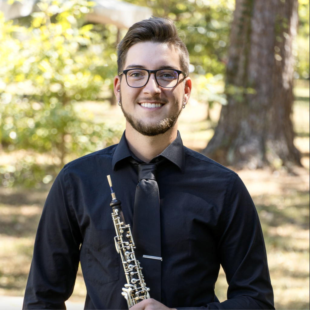 Mason Hendrix - Symphony of Southeast Texas